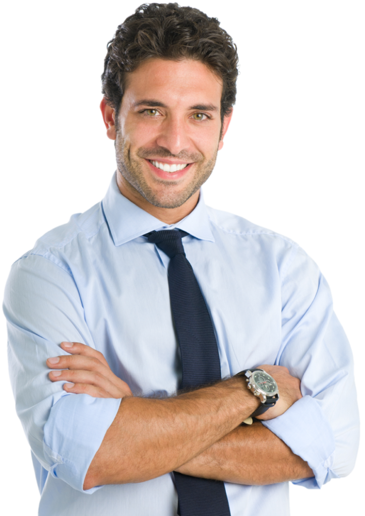 Testimonial-male-pureskinaurora - Pure Skin Solutions